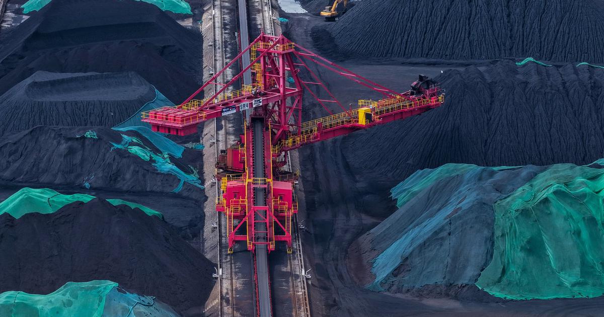 Radna snaga u Kini jeftina je i disciplinirana. Nema tamo sindikata ni ...