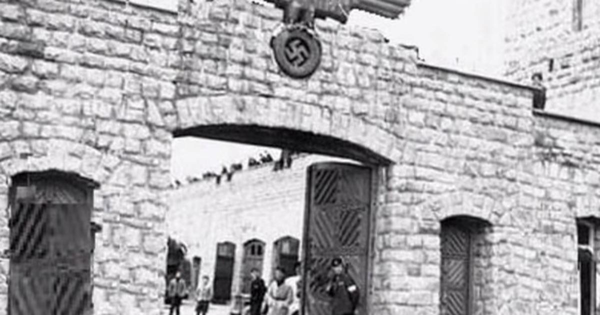 Užas: Preživjeli iz konclogora Mauthausen otkrili kako su ih mučili ...