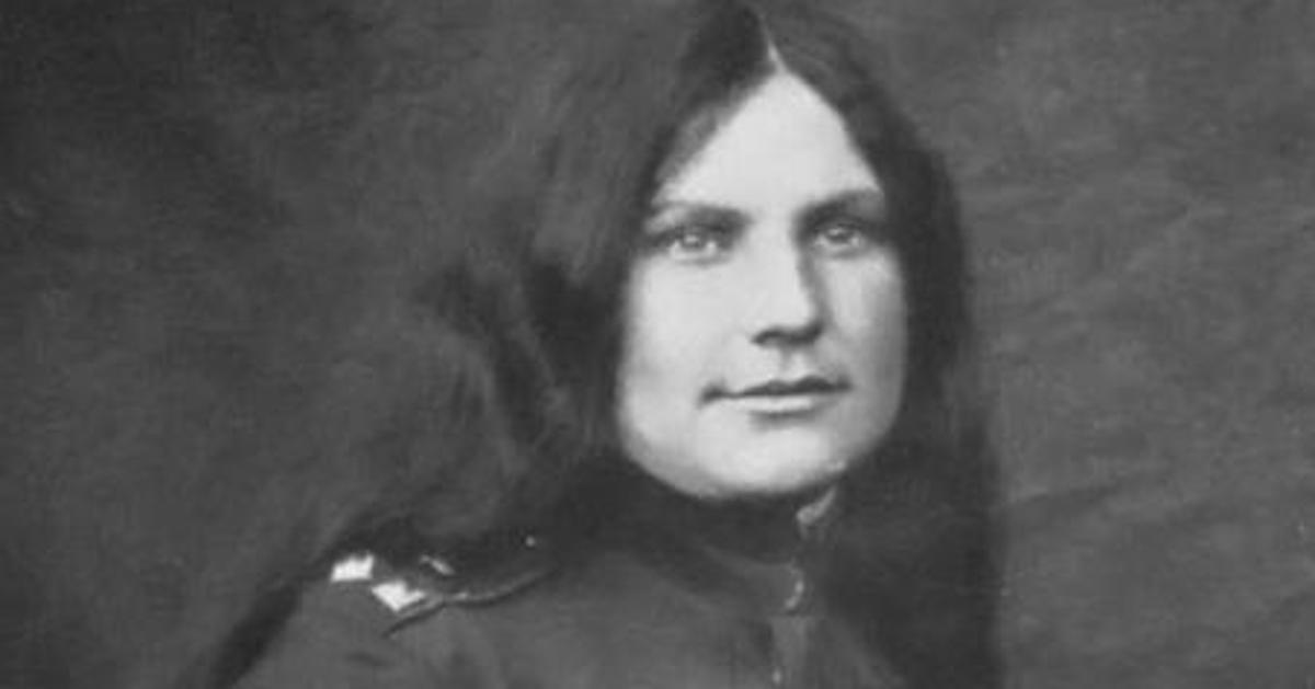 Milunka Savić: Vojnikinja s najviše odlikovanja ikad | Express