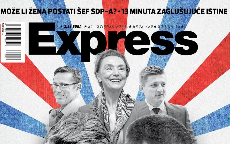 Express.hr - Više od informacije