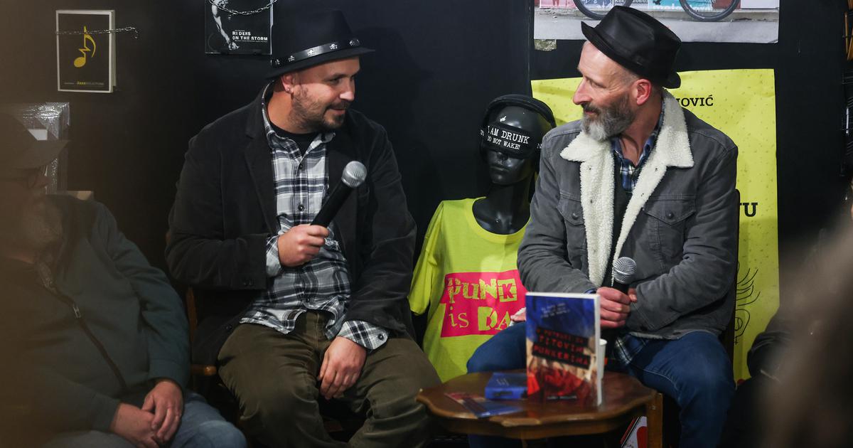 Jugoslavija je tad za nas bila 'iza Željezne zavjese', tko je od nas ...