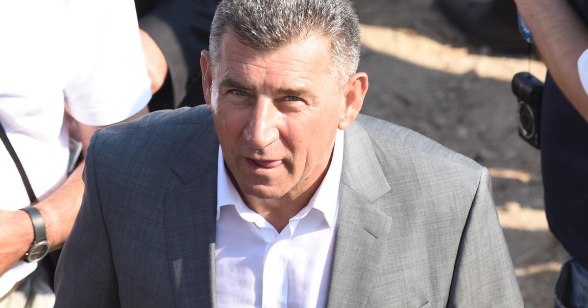 Dilber: Ja sam jedini znao gdje se skriva Gotovina | Express