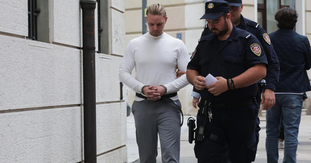 Kako ćete znati je li vam neka banda otela kuću? Poslušajte Habijanov ...