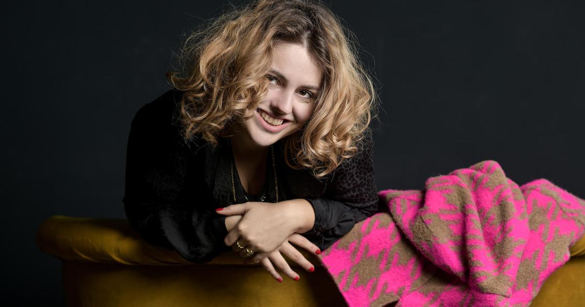 Rajna Racz: 'Ja sam osoba kojoj je ljubav najvažnija' | Express