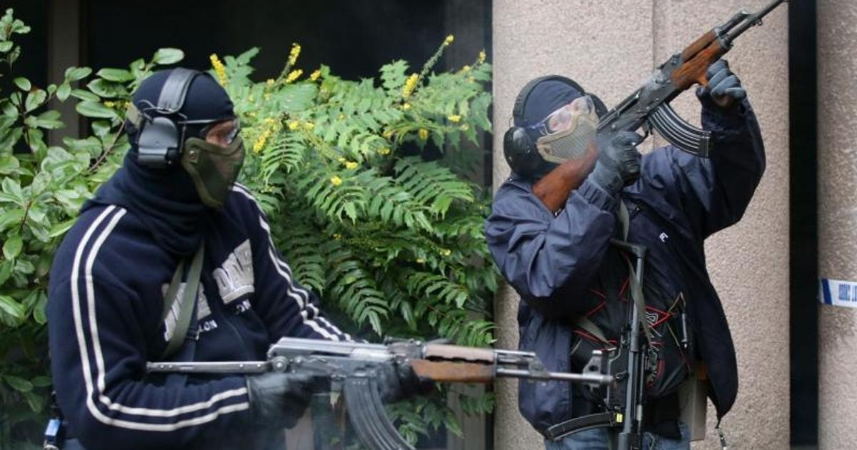 Balkanska mafija preuzima središte Europe | Express