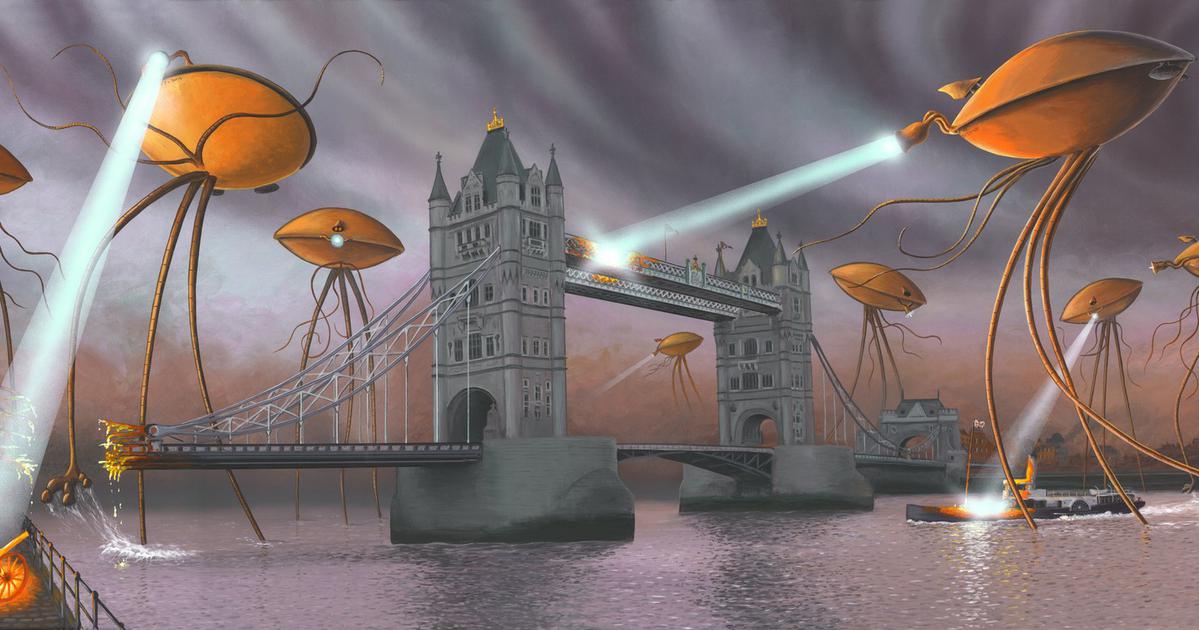 Rat svjetova: Povijest čovječanstva od Staljina do Hitlerovog ludila ...