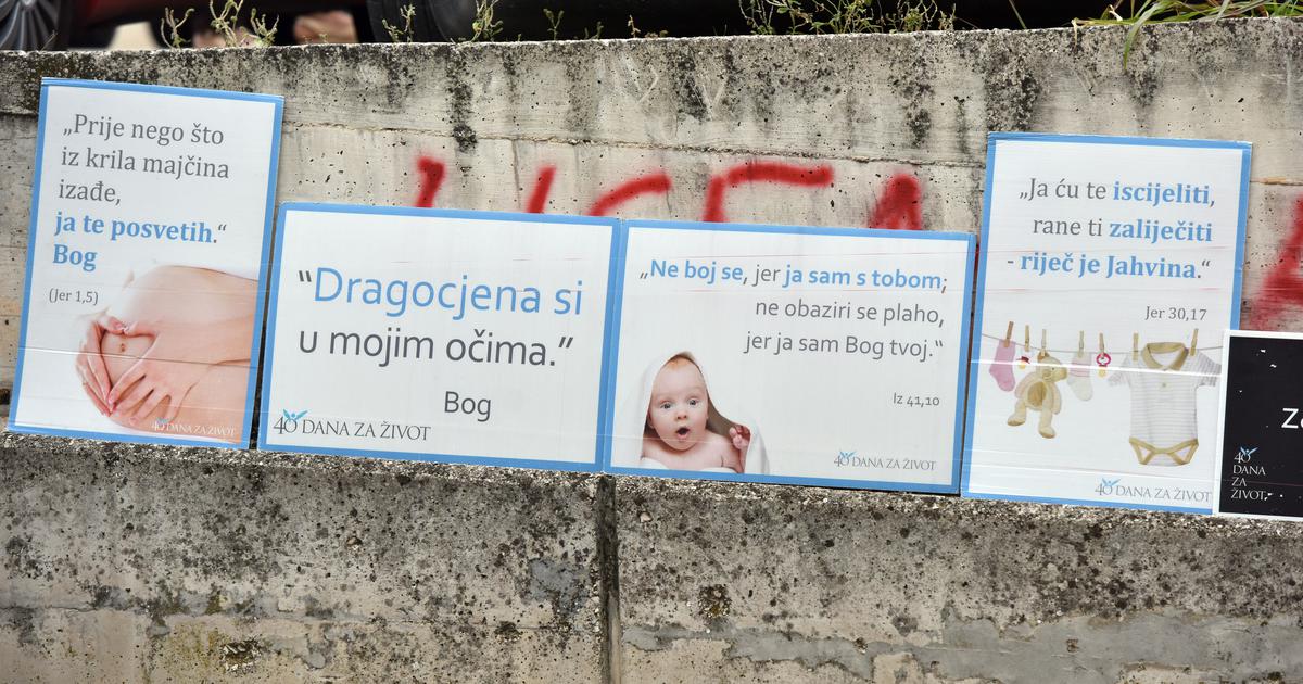 "Studij demografije podgrijana je verzija don Ante Bakovića" | Express