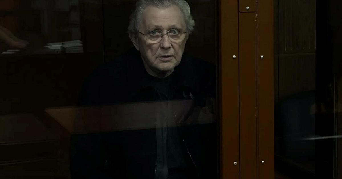 U Rusiji uhićen kralj nafte: Počeo kao konobar pa je upoznao Putina i ...
