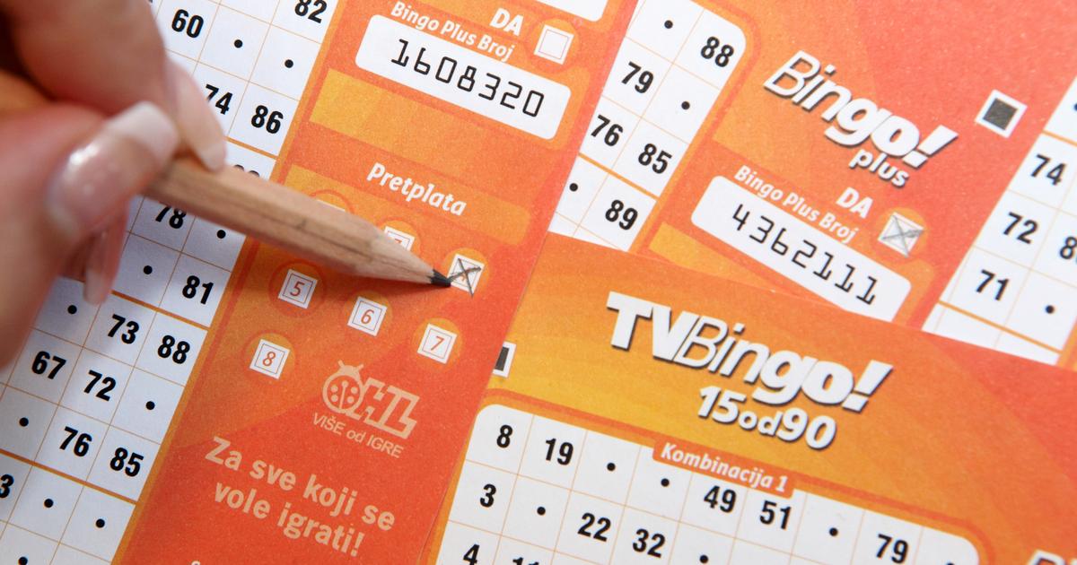 Ukleti dobitnici lutrije - milijuni su ih koštali života | Express