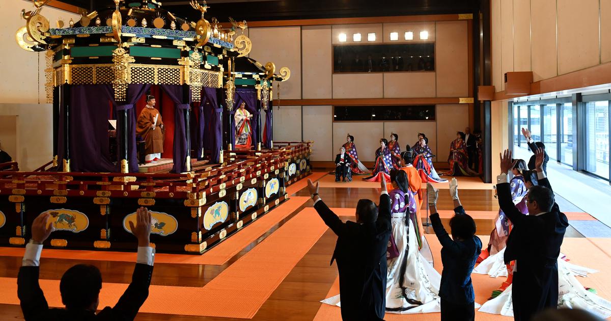 Misteriozno carsko blago: Ni car ga nikada nije vidio | Express