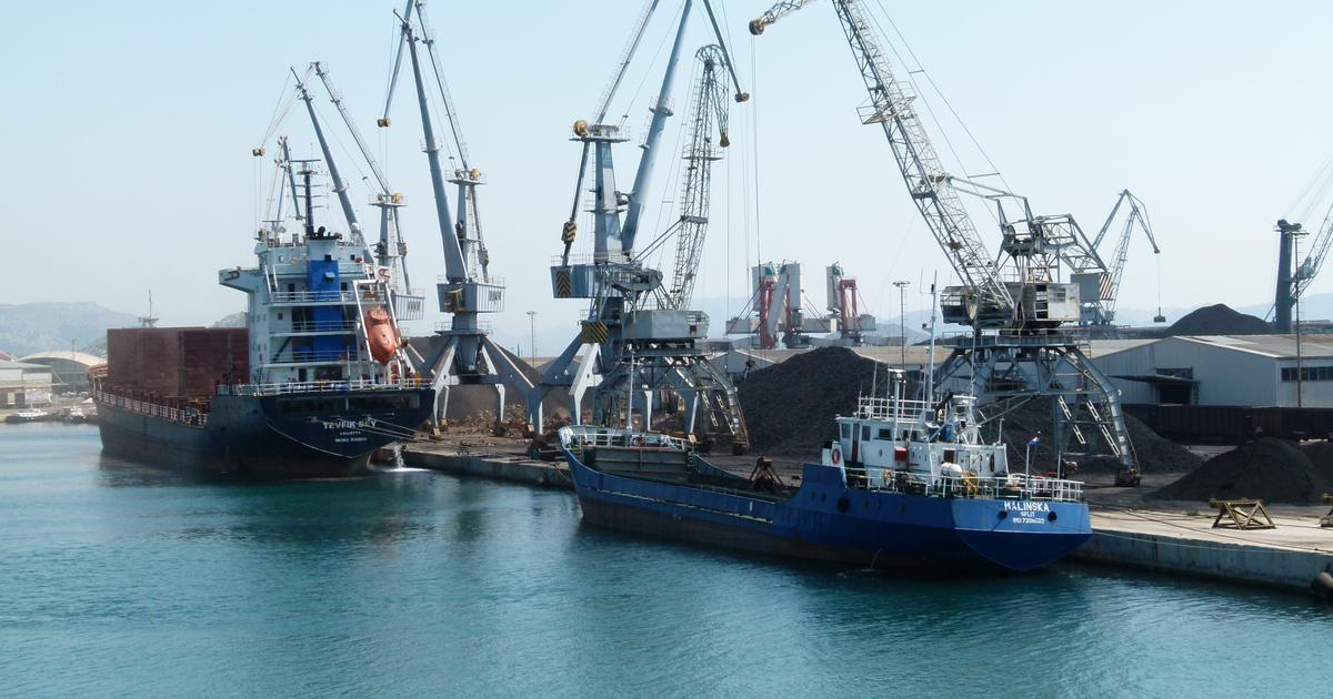 Novi Put svile: Hrvatske nema nigdje, gubimo milijarde | Express