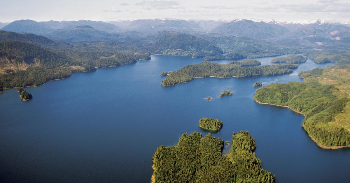 Alarmantno: Netaknuta priroda nestaje s lica Zemlje | Express