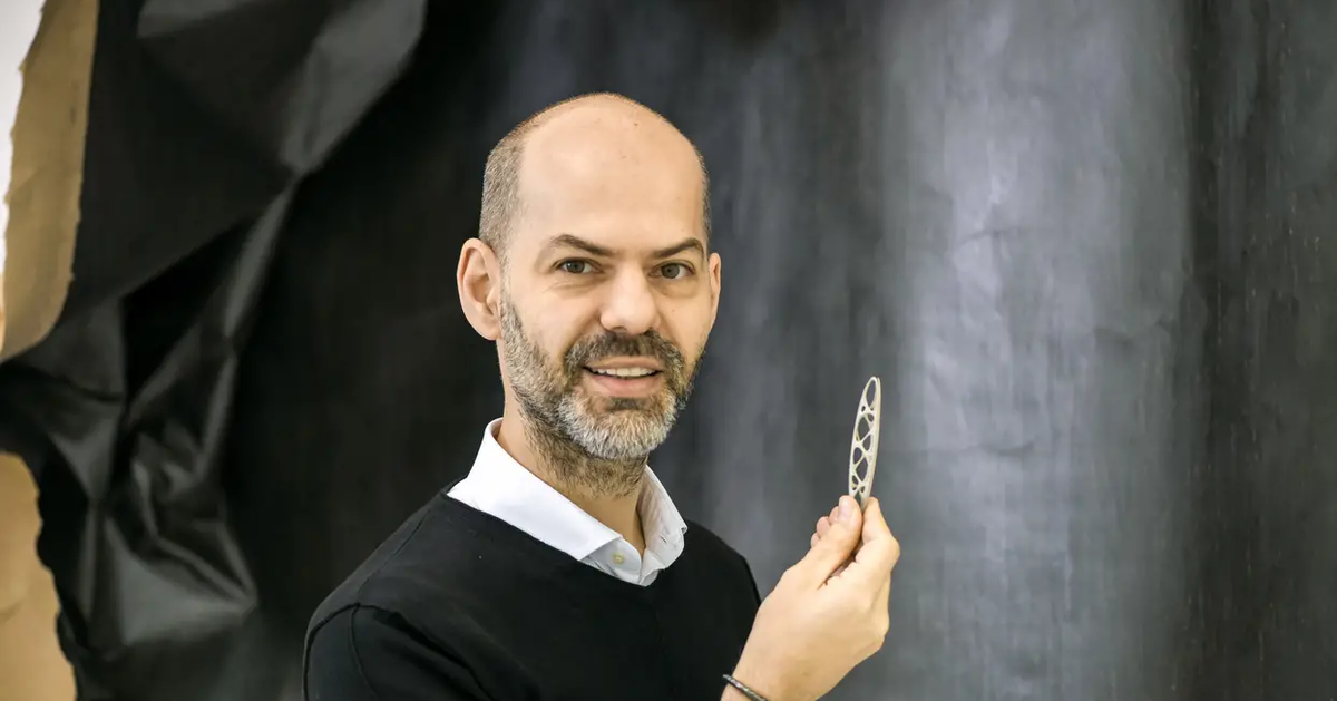 Zlatar Nokaj: 'Naš nakit nosi prva dama, ali i mnoga domaća poznata ...