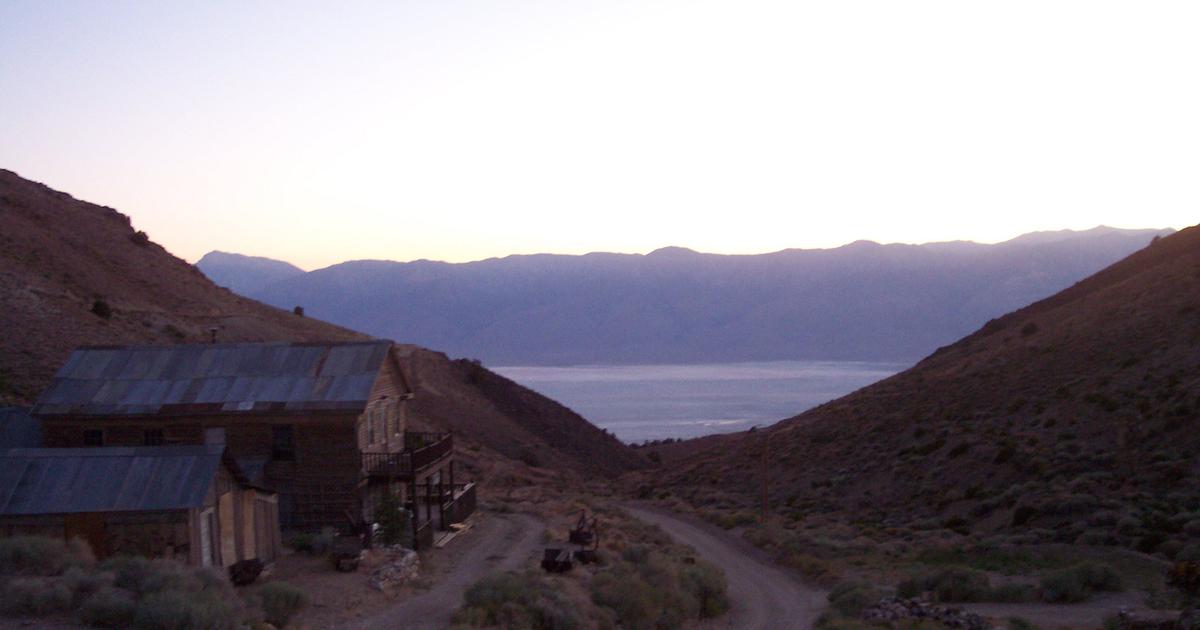 Grad duhova je upravo prodan za 9 milijuna kuna | Express