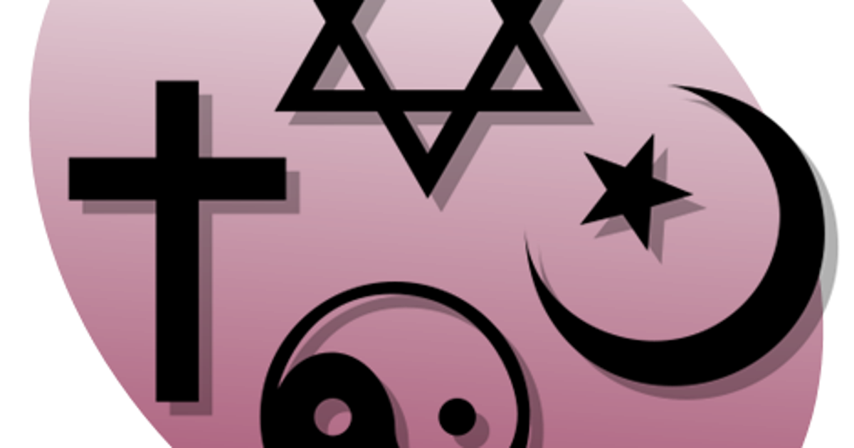 Religije će odumrijeti čim ljudi postanu bogatiji | Express