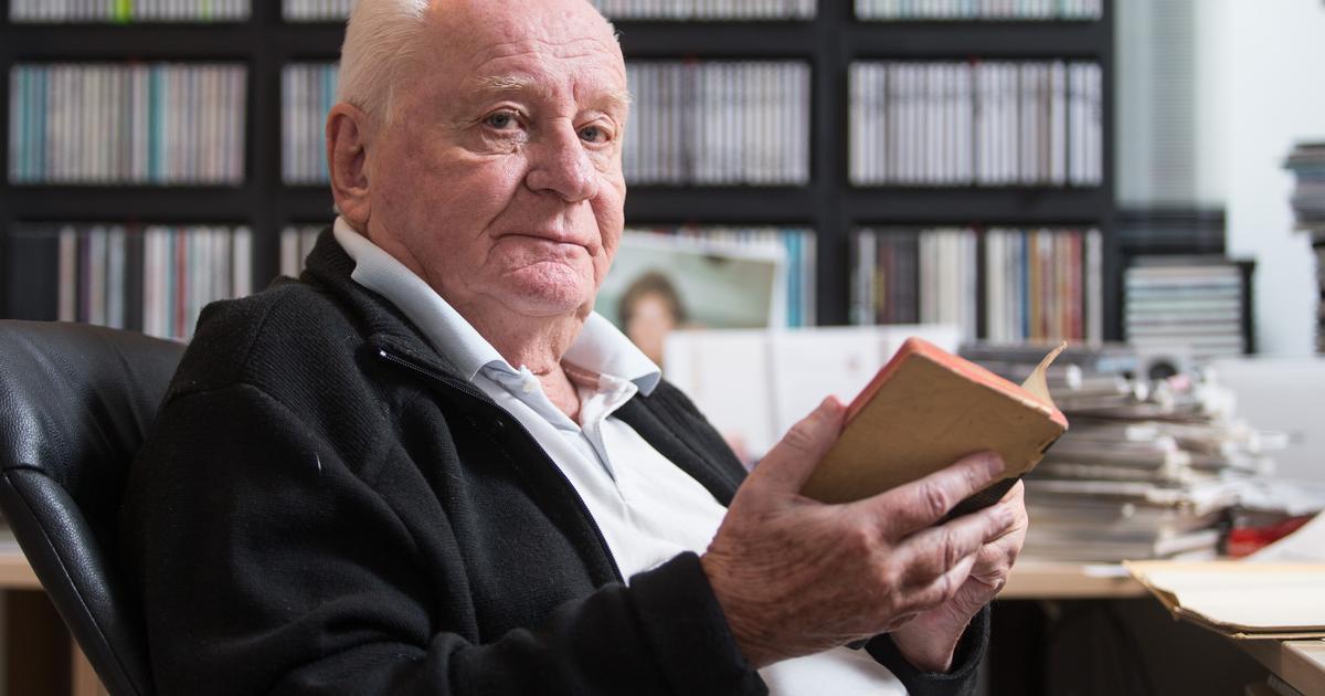 "Moj jadni tata nije bio zločinac kao Maks Luburić" | Express