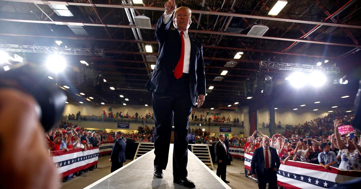 Carinski rat: Ovako su od 18 došli do 10.000 proizvoda | Express