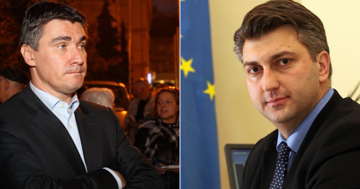 Ovako su Plenki i Zoki skupa odrastali i bili nabrijani | Express