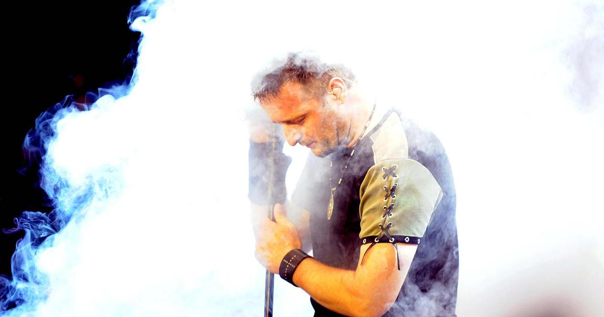 Bubnjar ode, ali Thompson ima novog 'člana' benda - doktor Franjo ...