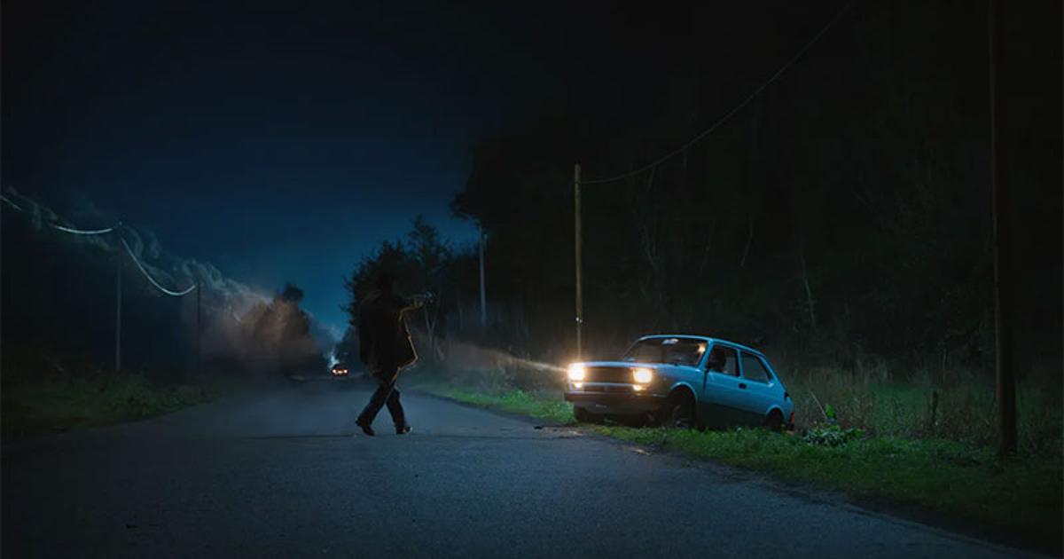 Netflixov Monstrum iz Firence: Stefano je 'rogonja'. Tajnu kriju ...