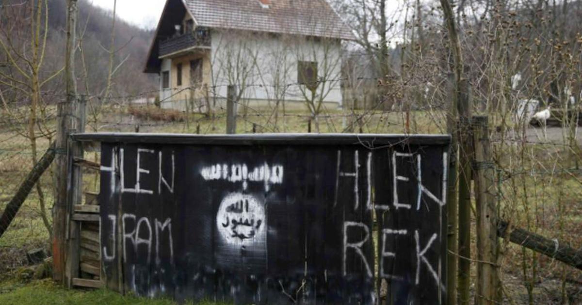 Selo u Bosni iz kojeg se odlazi u džihad: Želimo sve muslimane u jednoj ...