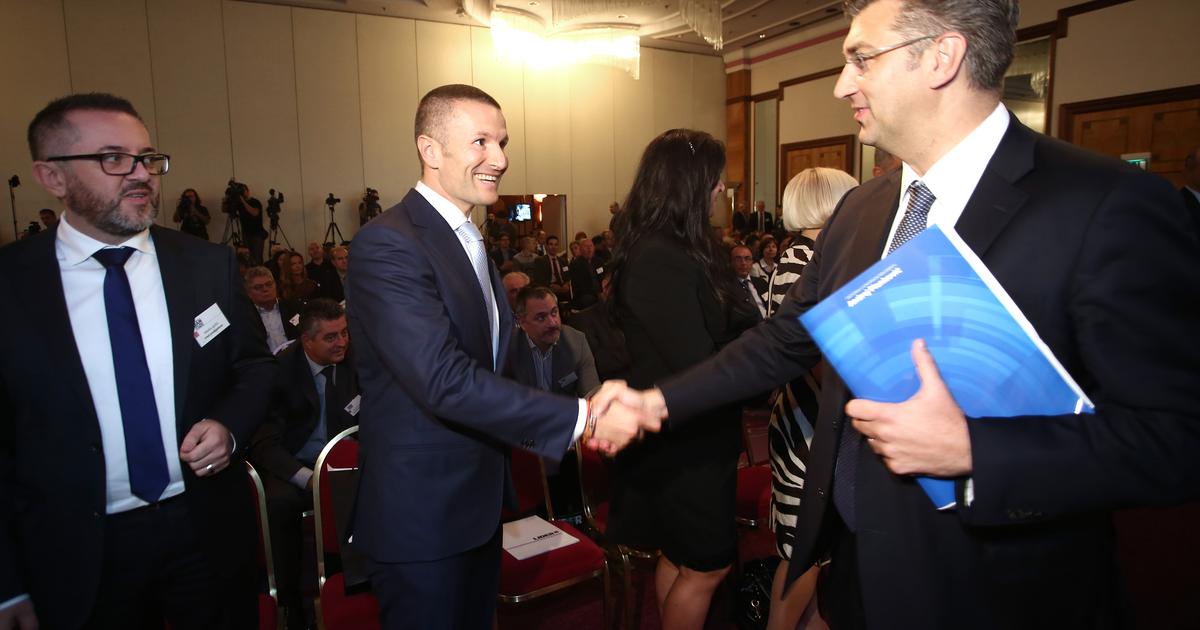 Ante Todorić je trebao biti nasljednik dinastije Todorić | Express