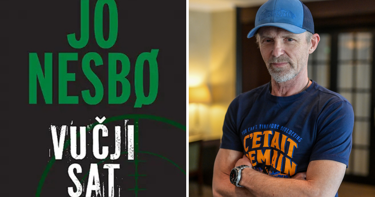 'Vlastima je jeftinije da se ljudi ubijaju, nego da ih drže u zatvorima’ | Express