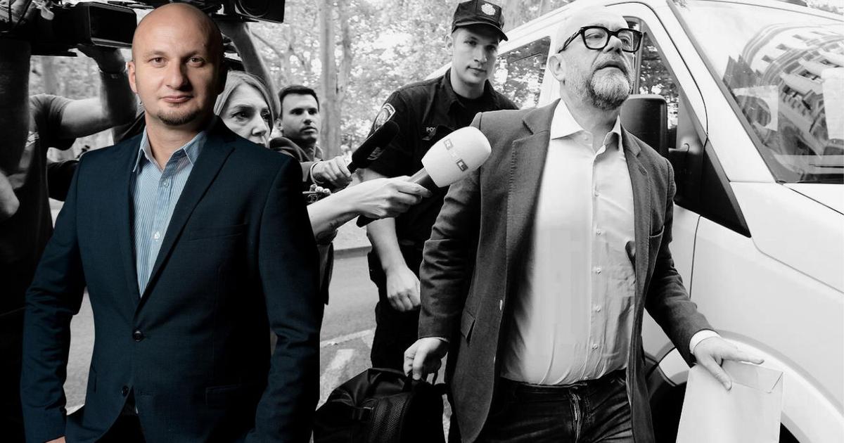 Muljaže u cestama: 'Ima on neku 'plavušu' preko koje godinama izvlače ...