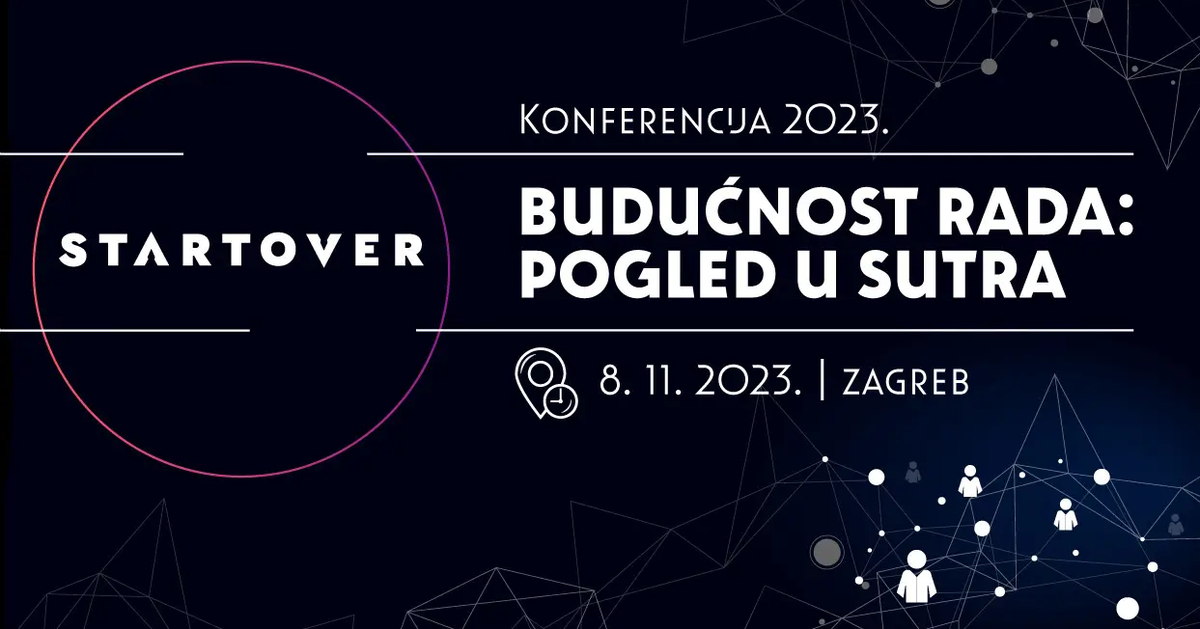 Mislite da imate kvalitete dobrog lidera? Saznajte na konferenciji ...