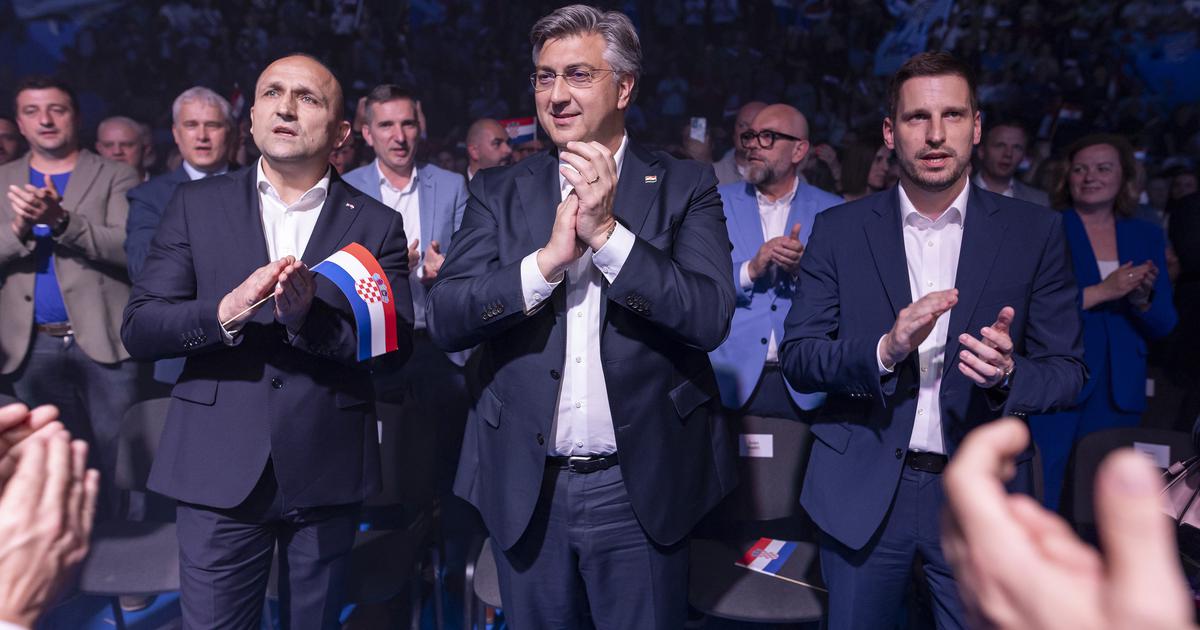 Ministar Anušić u problemu: Nema sumnje da ga je Plenković poslao u aut ...