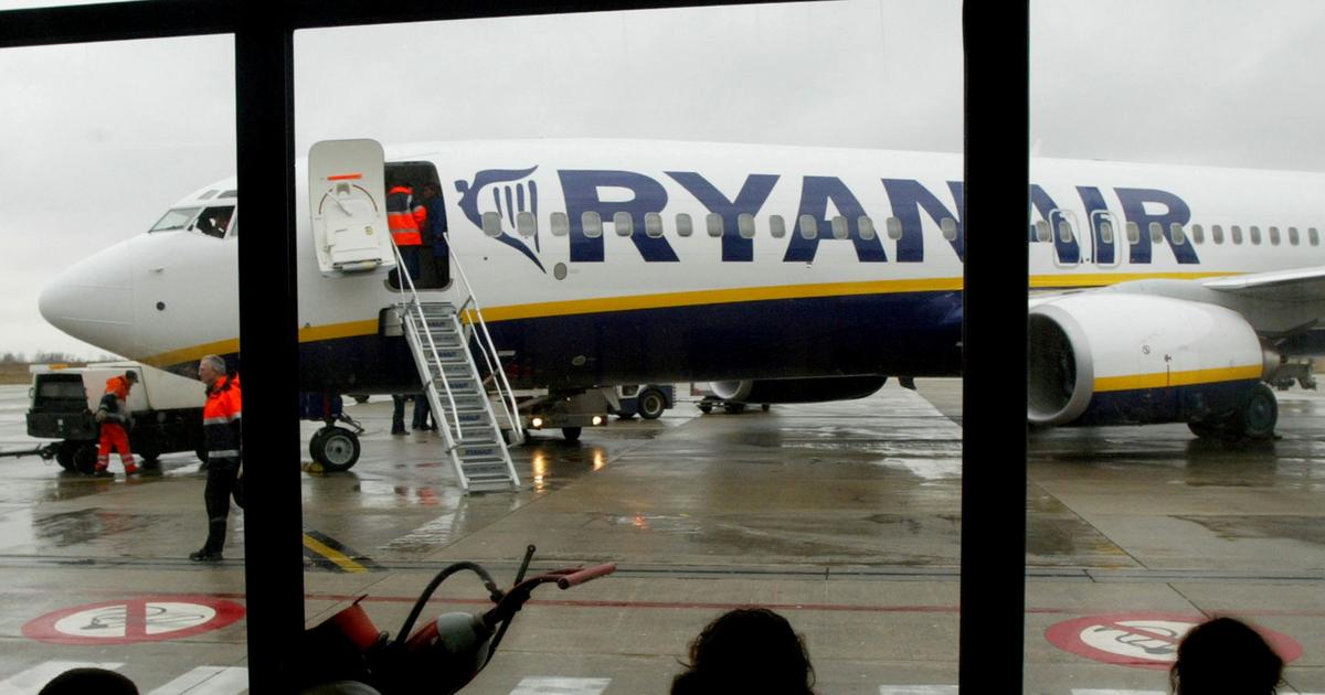 Ryanair: Uvedite da svaki putnik može popiti samo dva alkoholna pića u ...