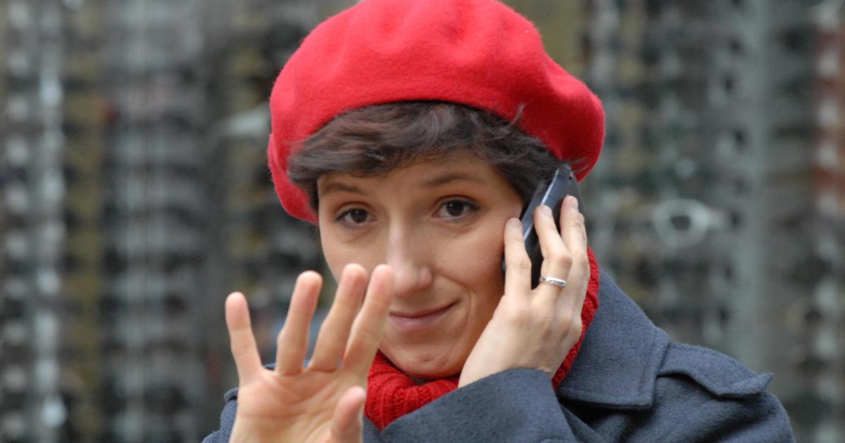 Maja Sever: Moj djed Vlado Gotovac mi je životni uzor | Express