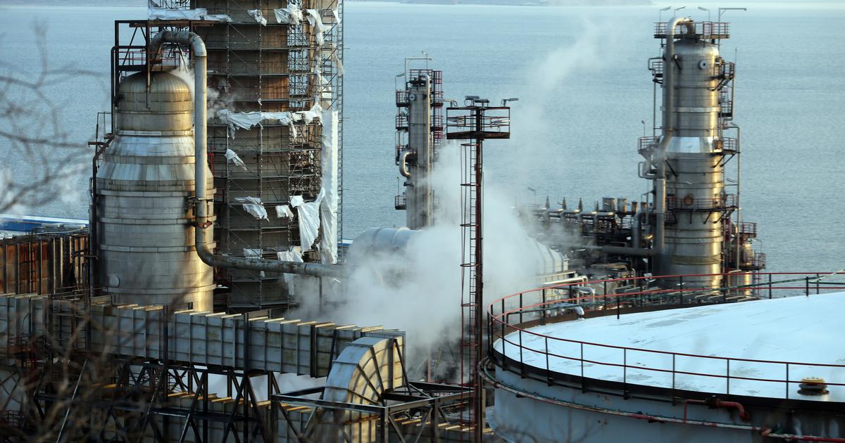 Ina u riječku rafineriju ulaže četiri milijarde kuna. Zašto? | Express