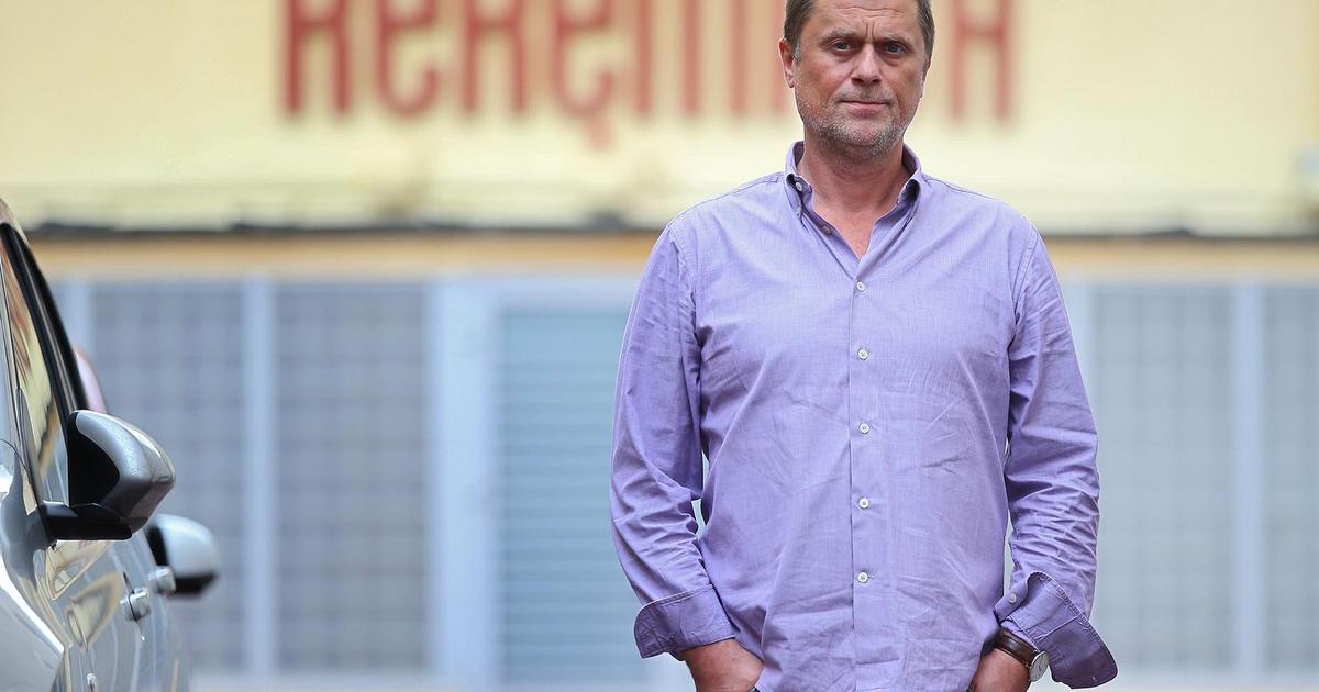 Redatelj Andras Urban: Život u miru je laž | Express