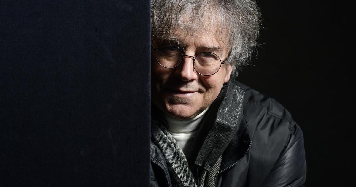 Matko Raguž: 'Premalo je sanjara među političarima' | Express