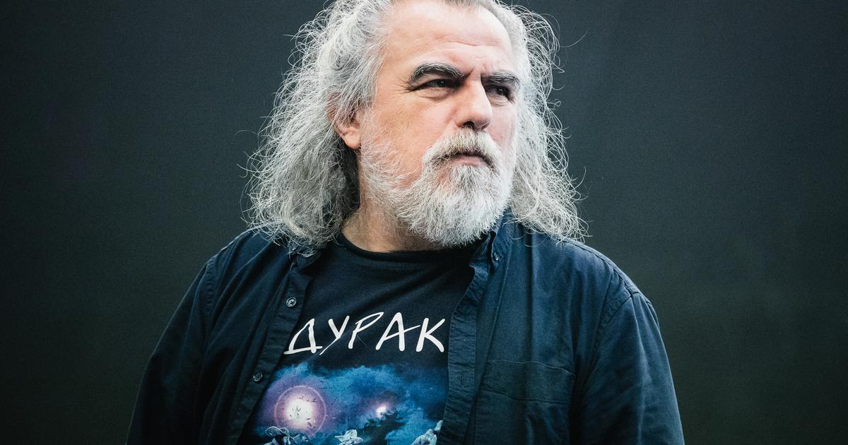 Ivan Popovski: Čehov je i dalje aktualan danas | Express