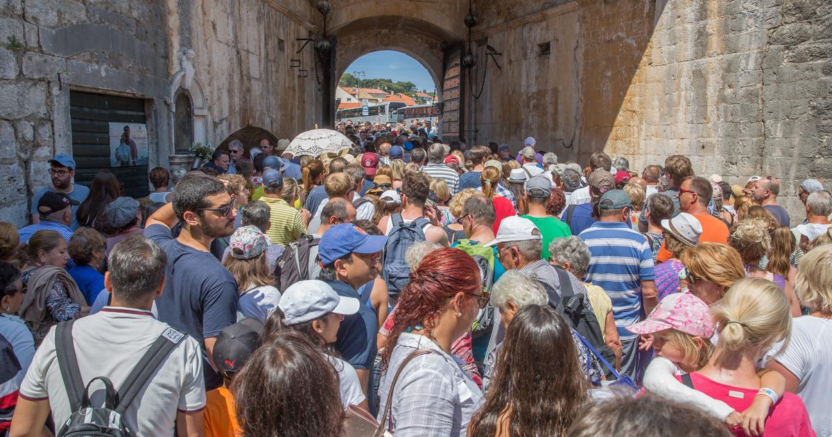 Turizam: Susjedi imaju hit ponudu s kojom će nas zgaziti | Express