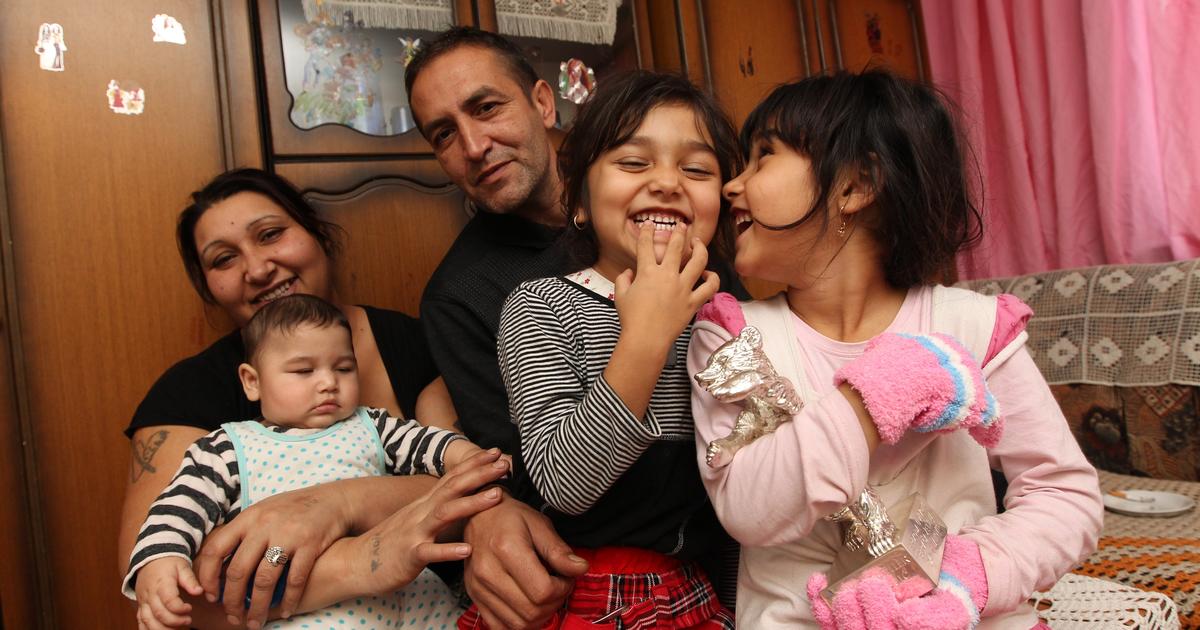 Najpoznatiji Ciganin na svijetu umro u teškoj bijedi | Express