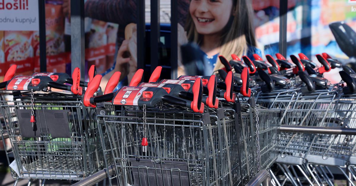 'Da, trgovci profitiraju, ali oni ne proizvode inflaciju jer nije ...