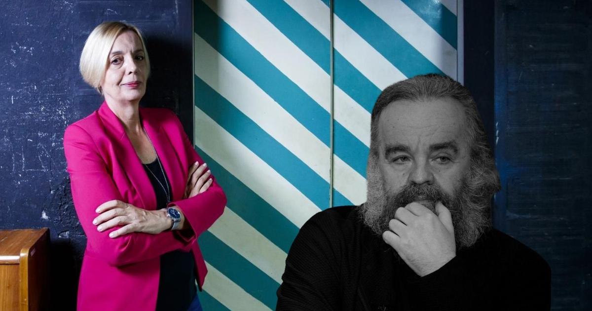 Jergović: Marina Vujčić - anatomija jedne ostavke | Express
