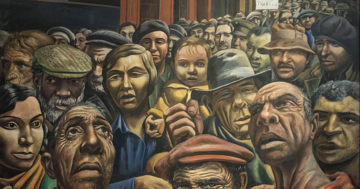 Varufakis: 'Tehnofeudalizam' i kraj kapitalizma, današnji radnici su ...