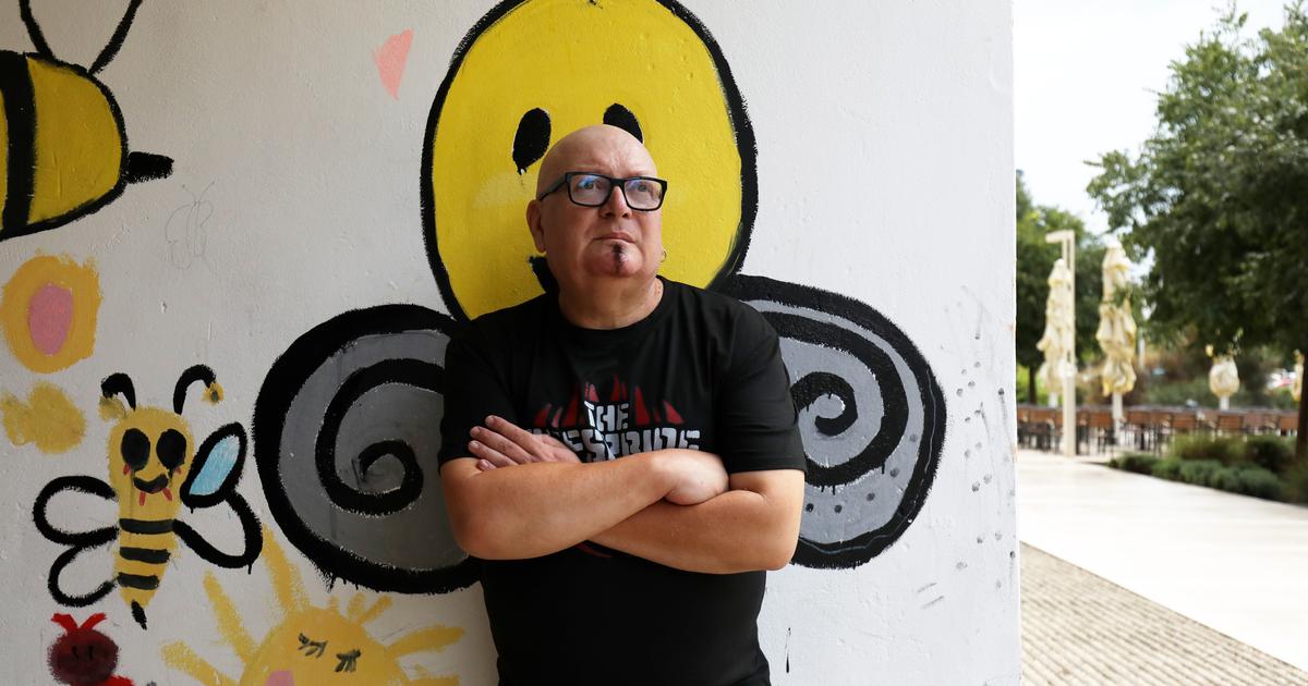 Dr. Fritz: Nerviraju me ovi što kažu da slušaju Thompsona radi dobre glazbe | Express