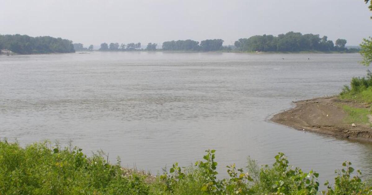 Bijes prirode: Potresi okrenuli tok rijeke | Express