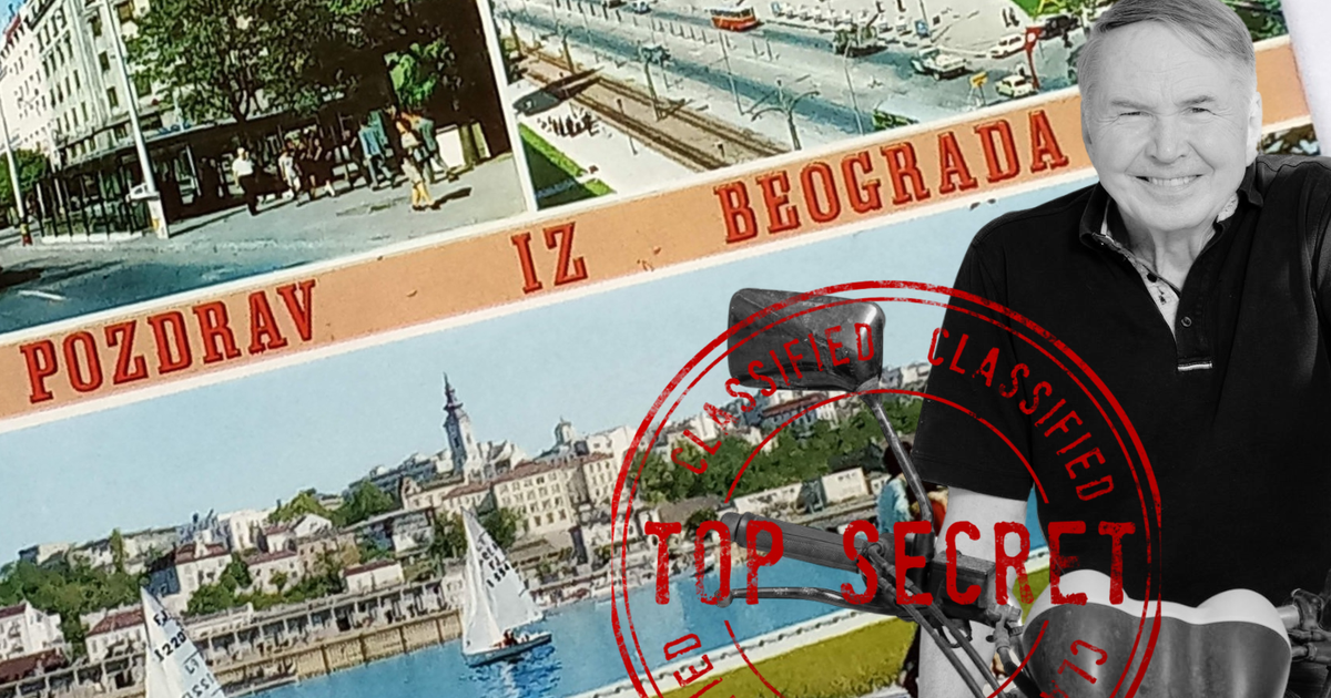 Istraga utvrdila: 'Taj mladi diplomat ima veći broj veza s kćerima ...