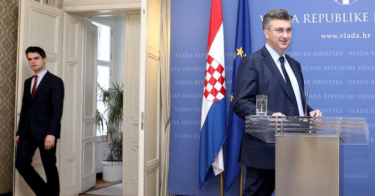 On je Plenkiju isporučio HDZ - Tko je Karlo Ressler? | Express