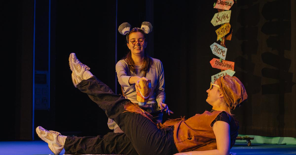 Dan kad se ugasio ekran prošao je u ritmu meandra, a na Librić je ...