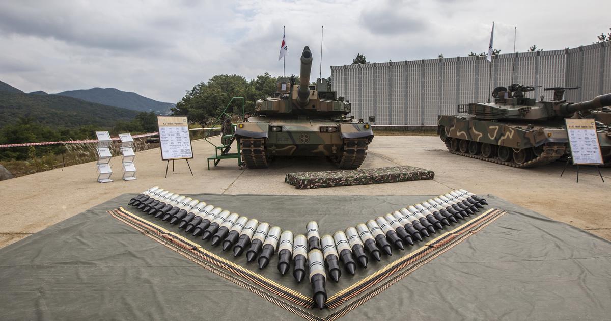 10 najskupljih tenkova na svijetu | Express