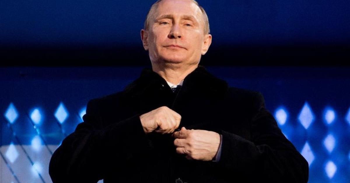Bizarna ubojstva: Putinovi protivnici smaknuti jedan po jedan | Express