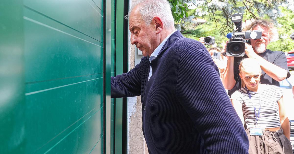 Politički mrtvac slao poruke preko posrednika Plenkoviću. Ovaj mu odbio ...