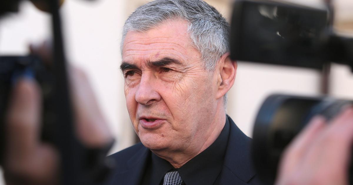"Ante Pavelić je napravio zadnju bolnicu u Hrvatskoj" | Express